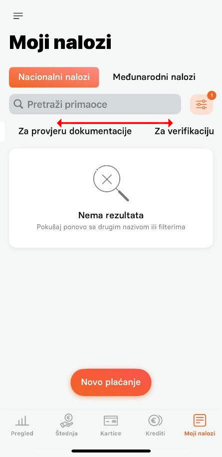 FAQ – HB klik i mHB klik (fizička lica) :: Hipotekarna Banka